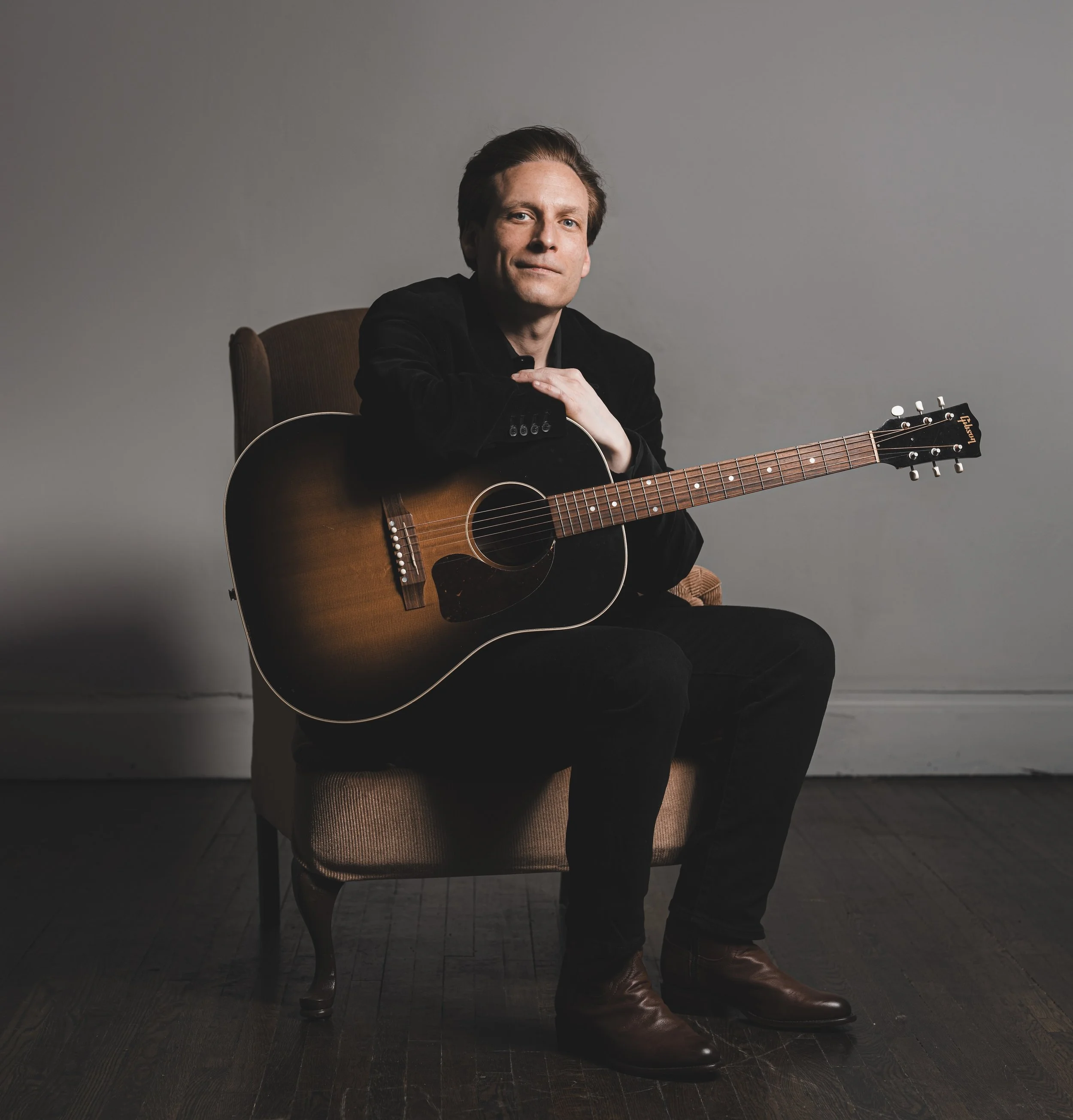 Matthew French Music