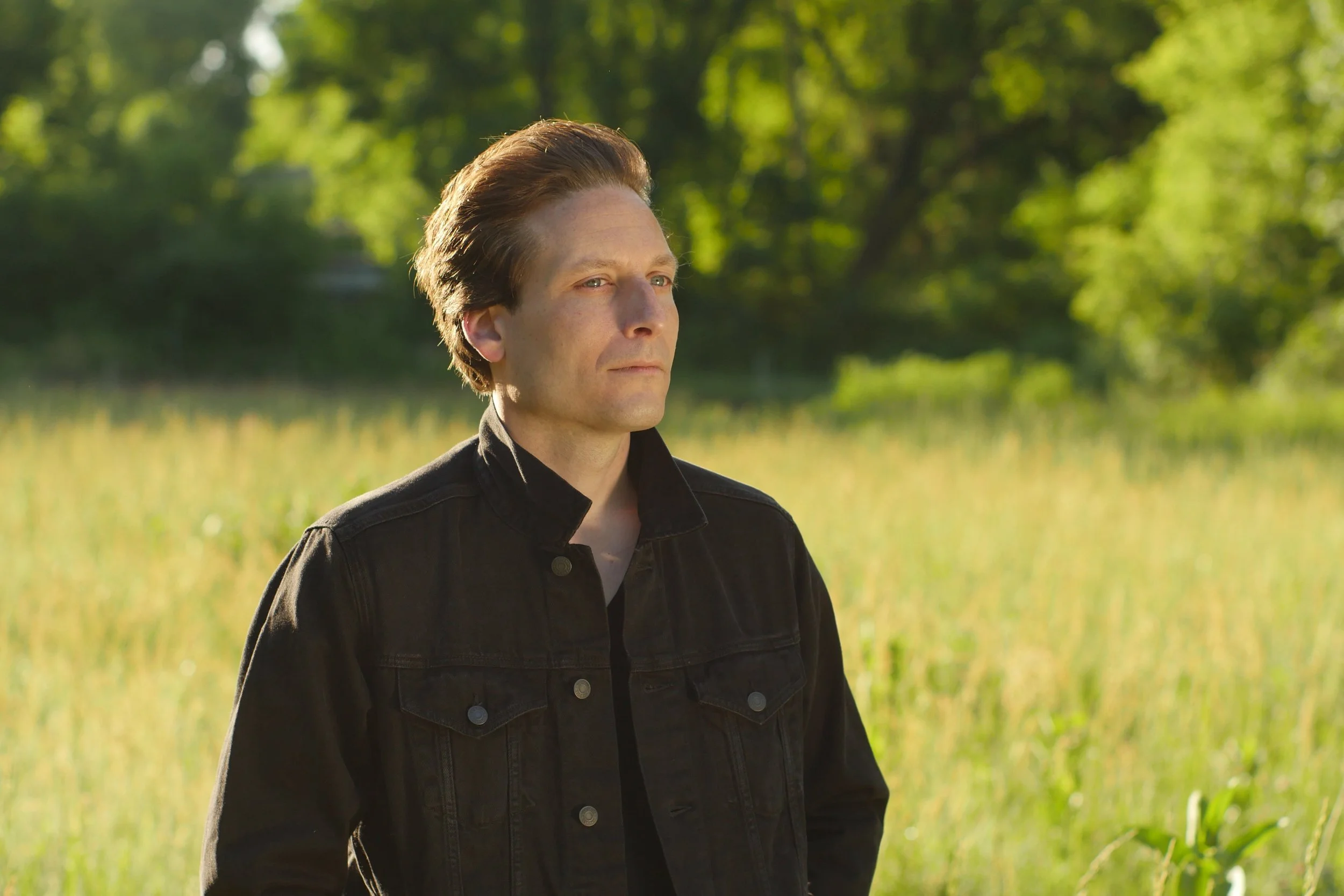 About — Matthew French Music