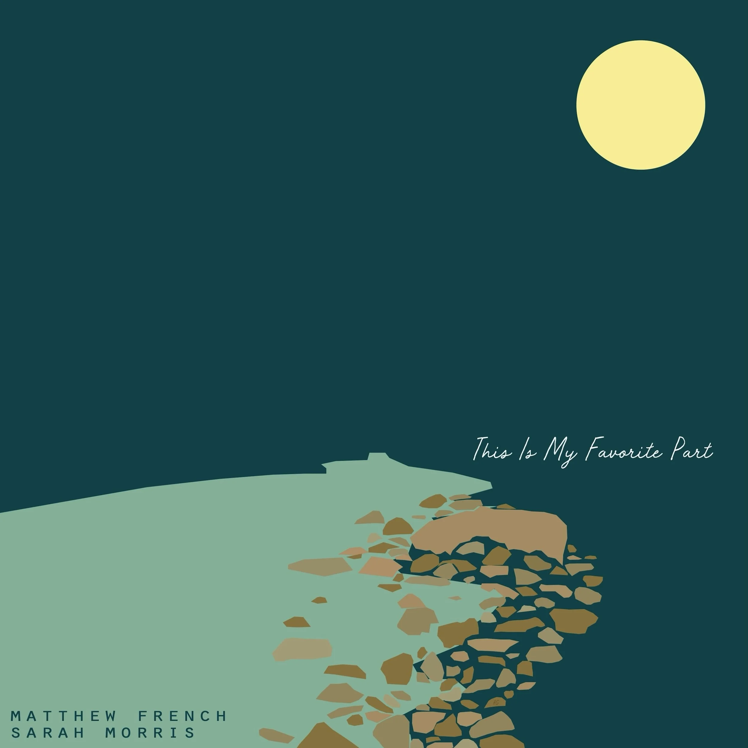 Matthew French Music