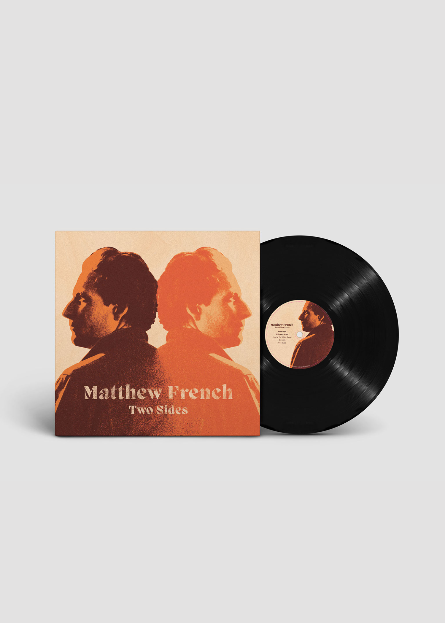 Matthew French Music