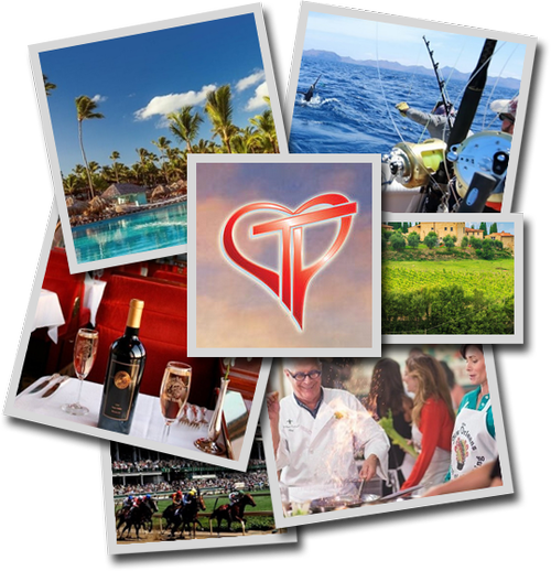 BW Unlimited serves charities nationwide with expert event planning ...