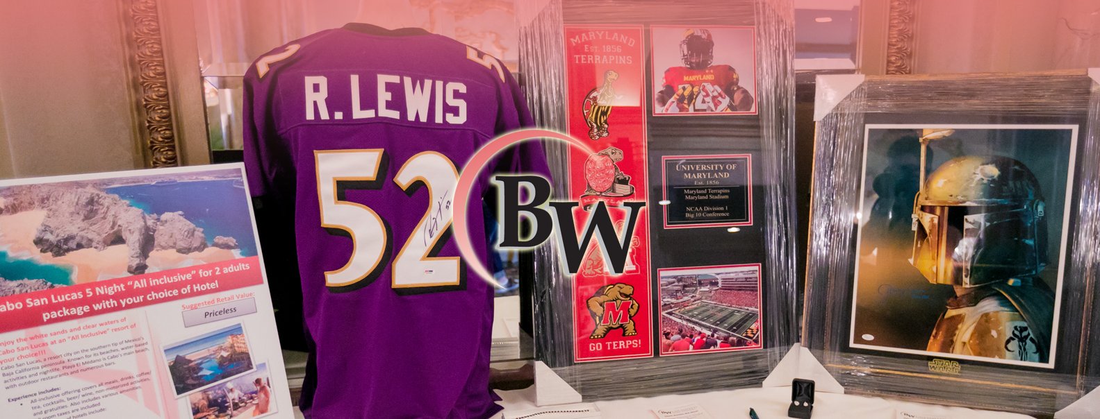 BW Unlimited serves charities nationwide with expert event planning ...