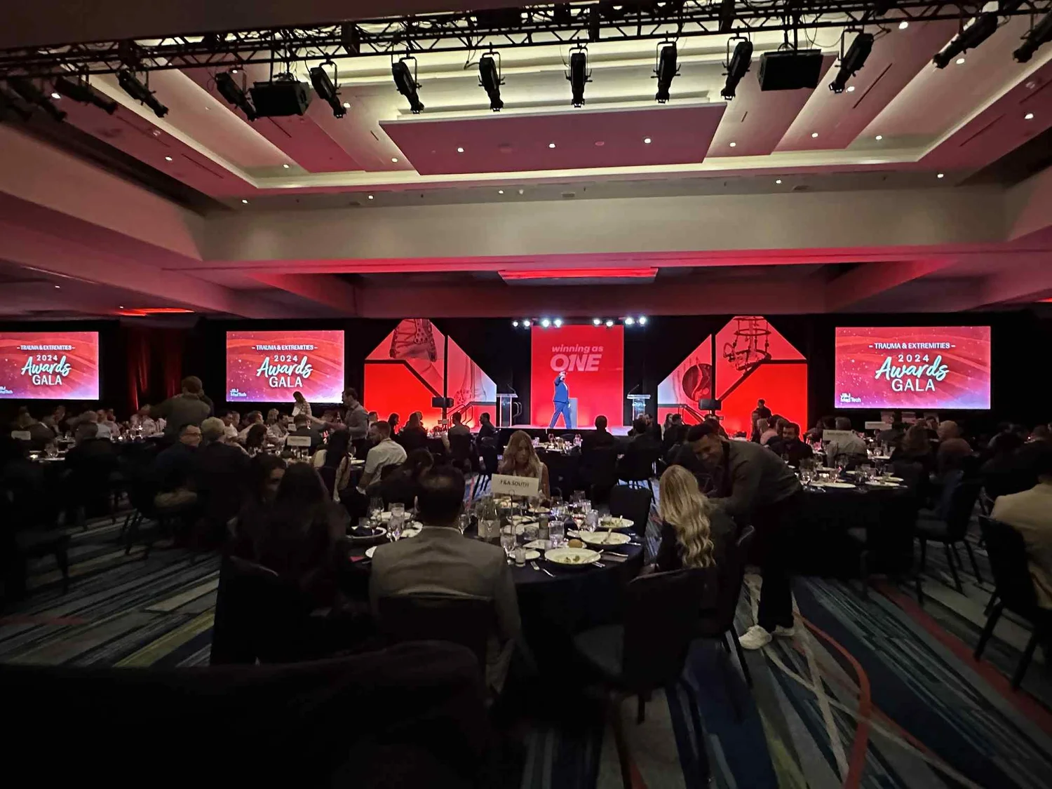 BW Unlimited serves charities nationwide with expert event planning ...