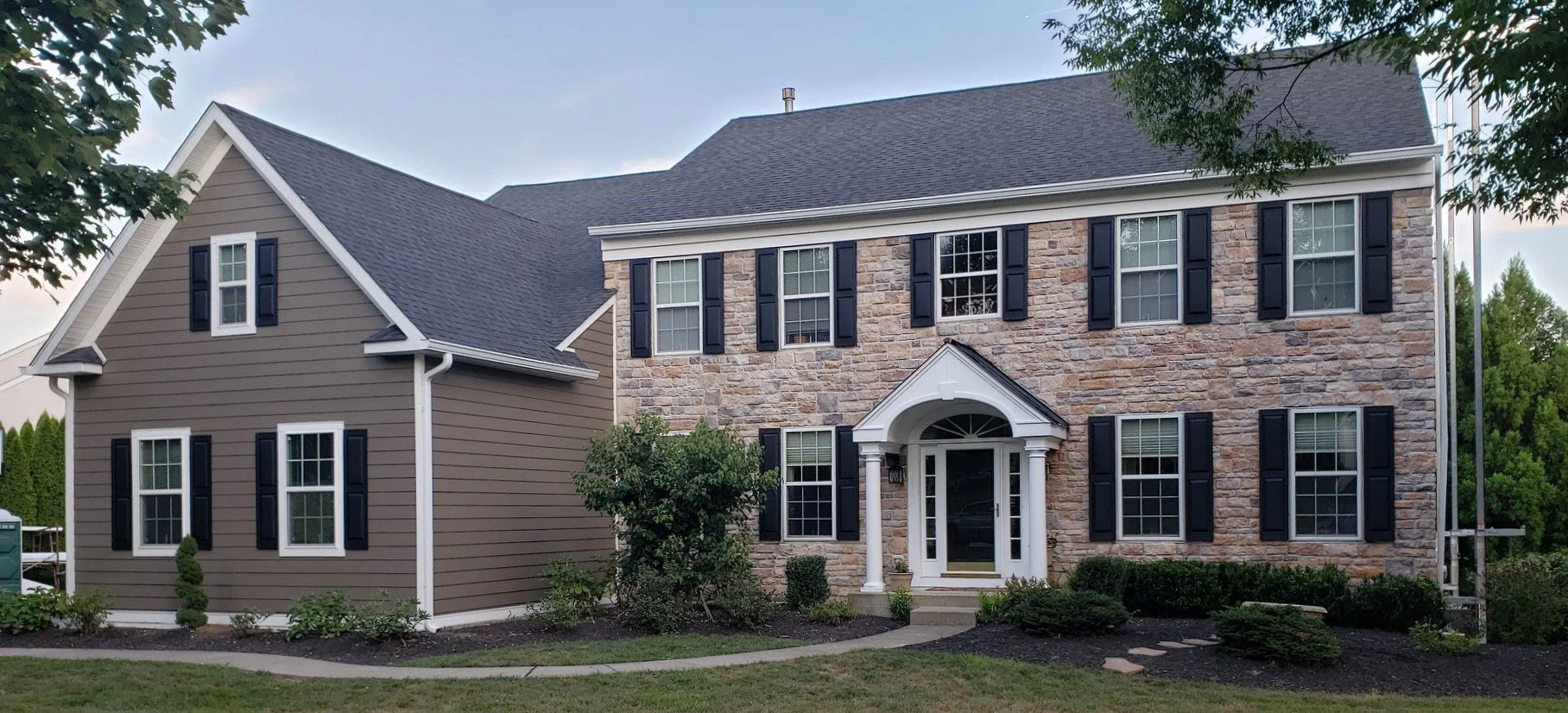 Gallery — Home Insured Services, Inc