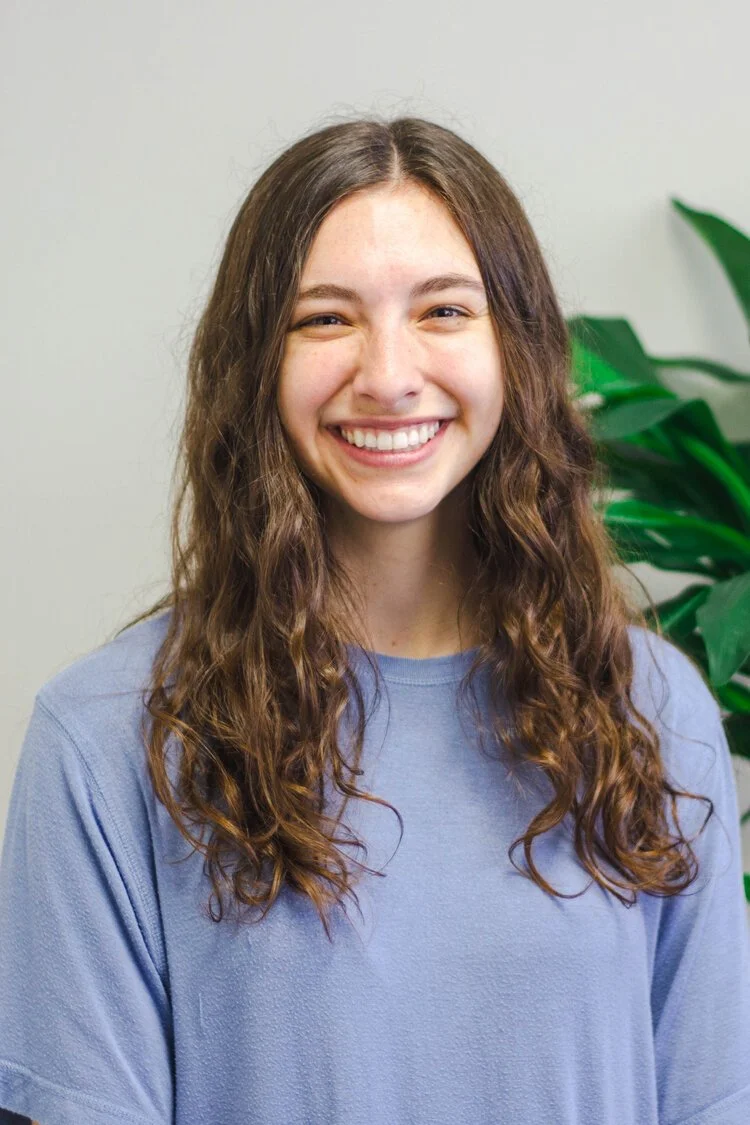 Our Team — Hope Community