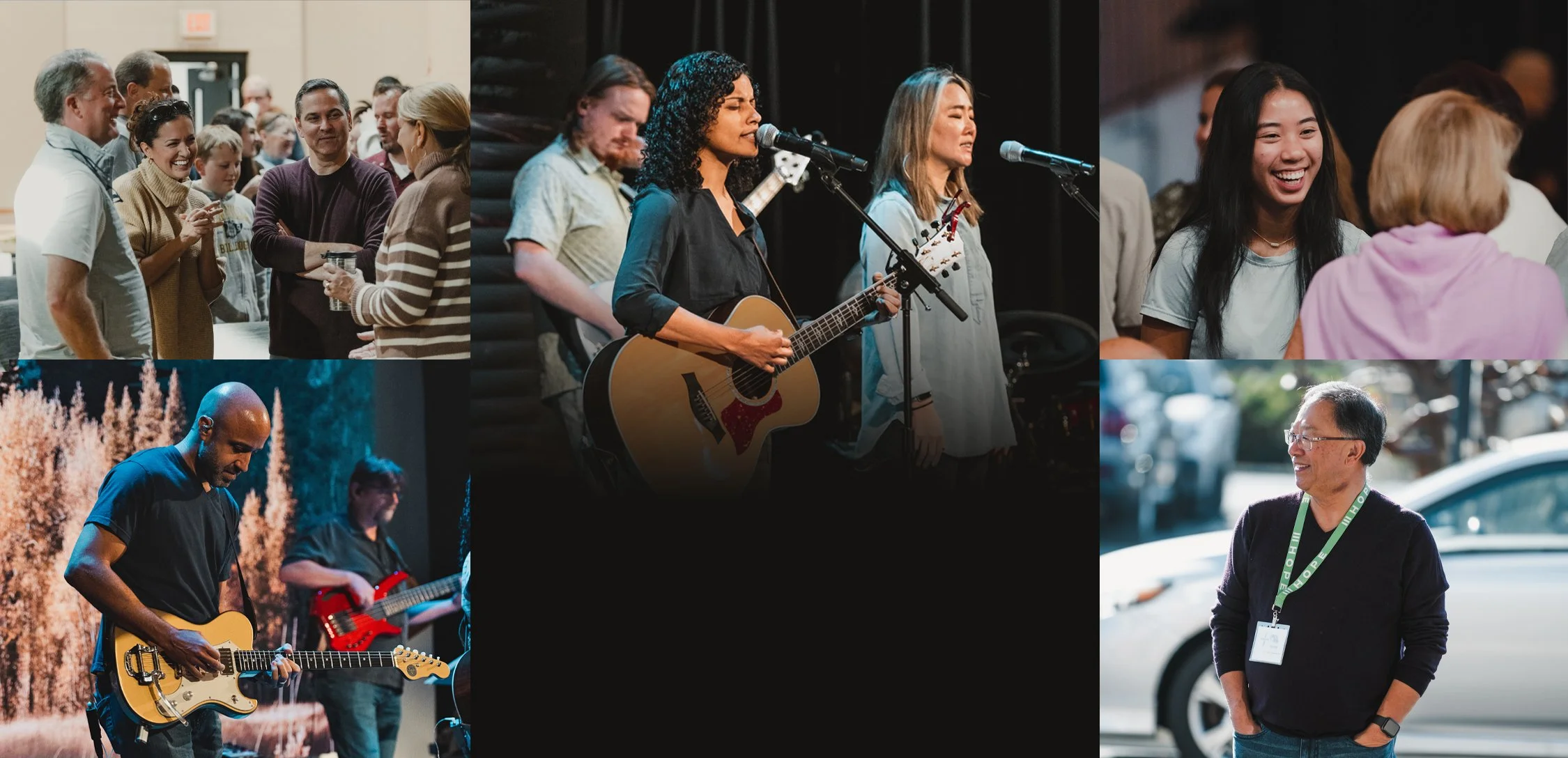 Hope Community Church - Glenview