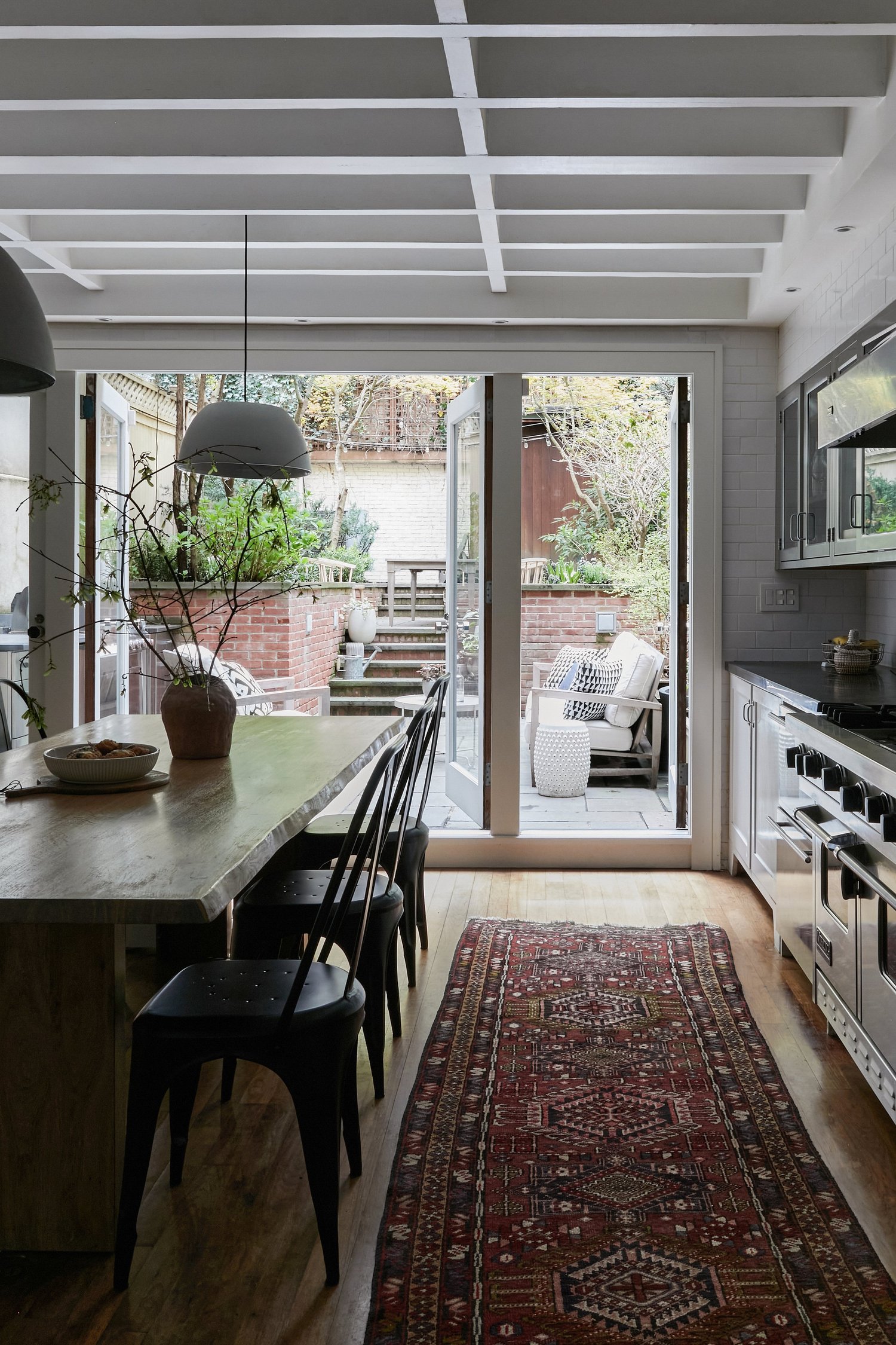 UES — Bespoke Only