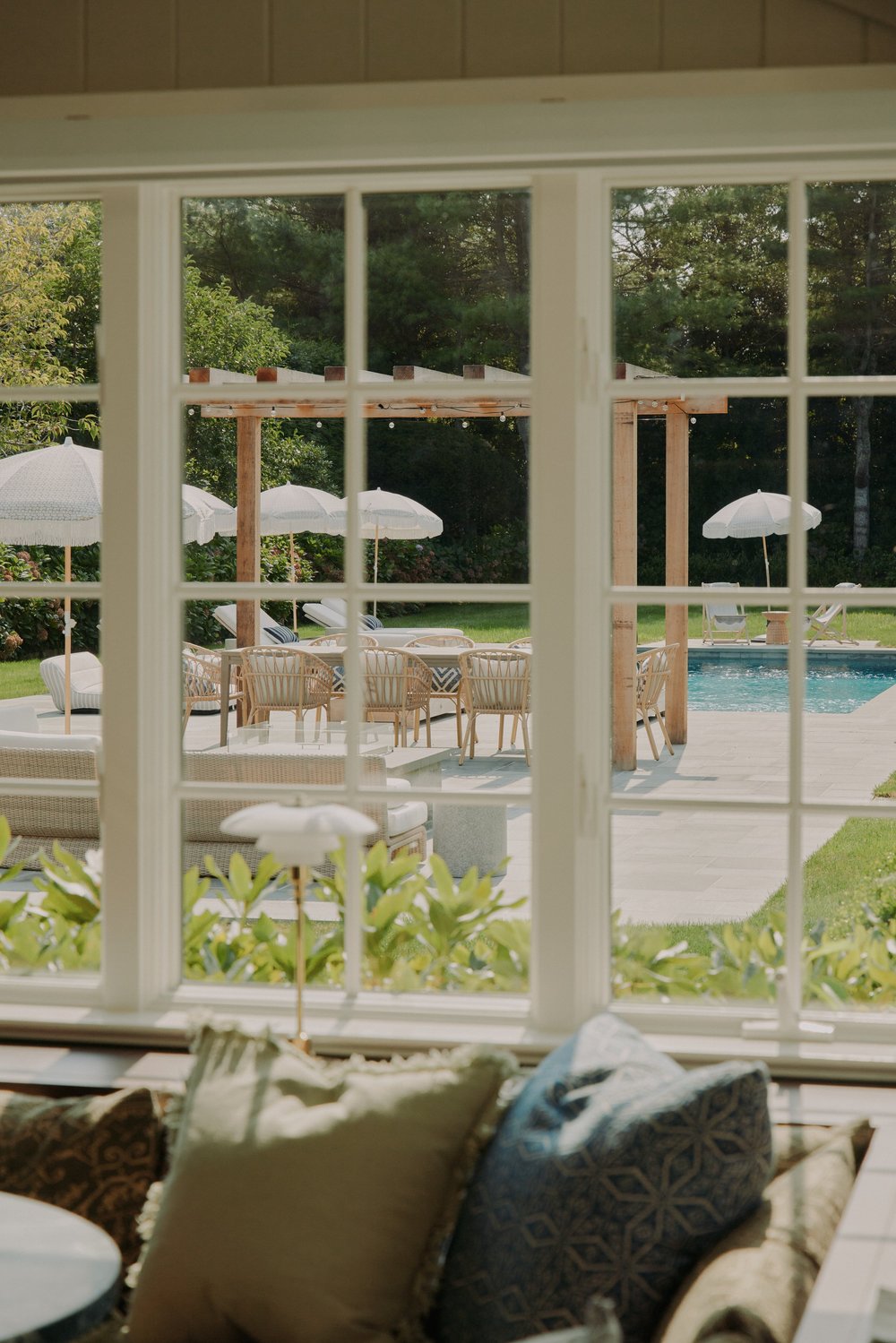 Amagansett — Bespoke Only