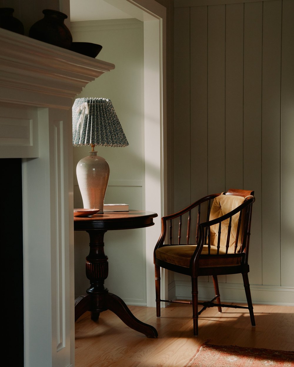 Amagansett — Bespoke Only