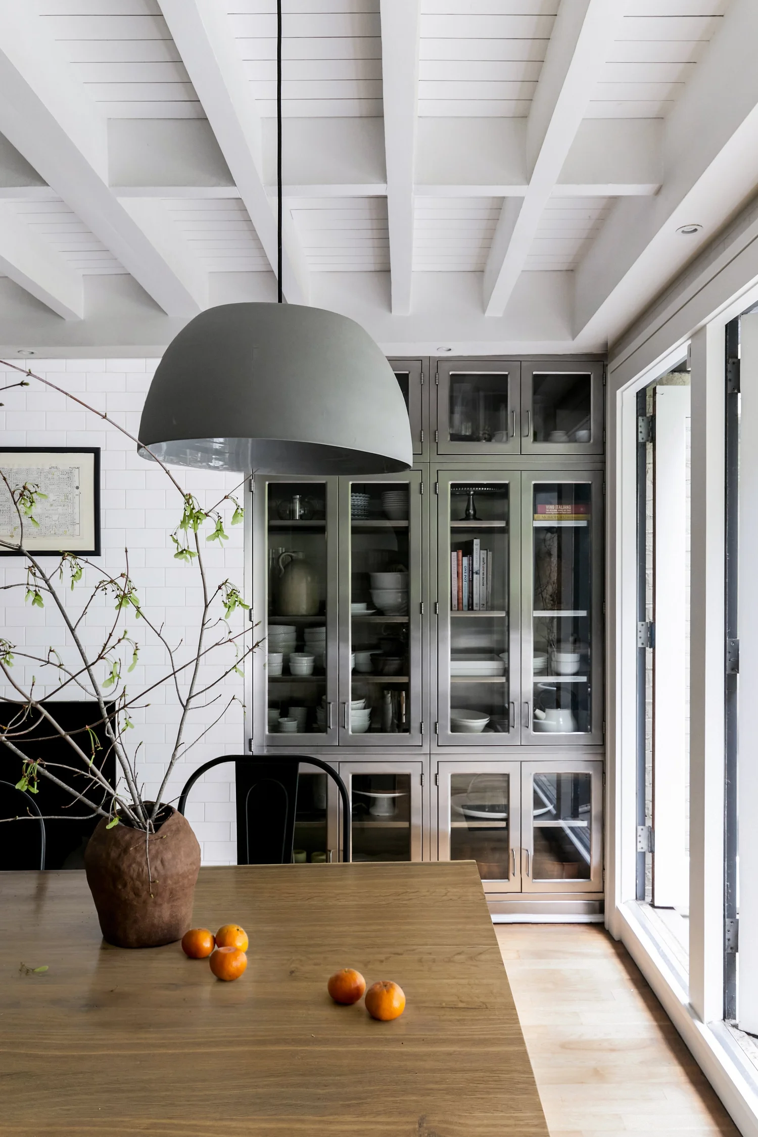 UES — Bespoke Only