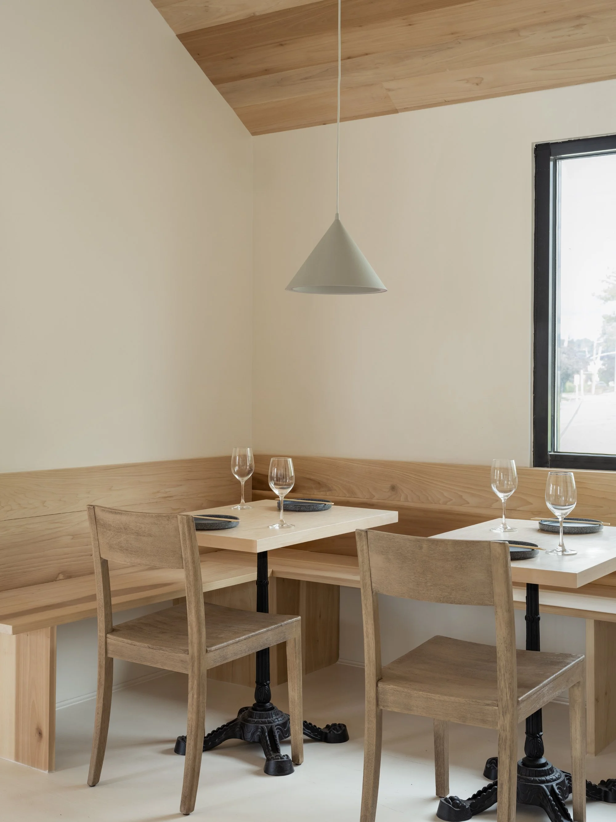 JIA — Bespoke Only