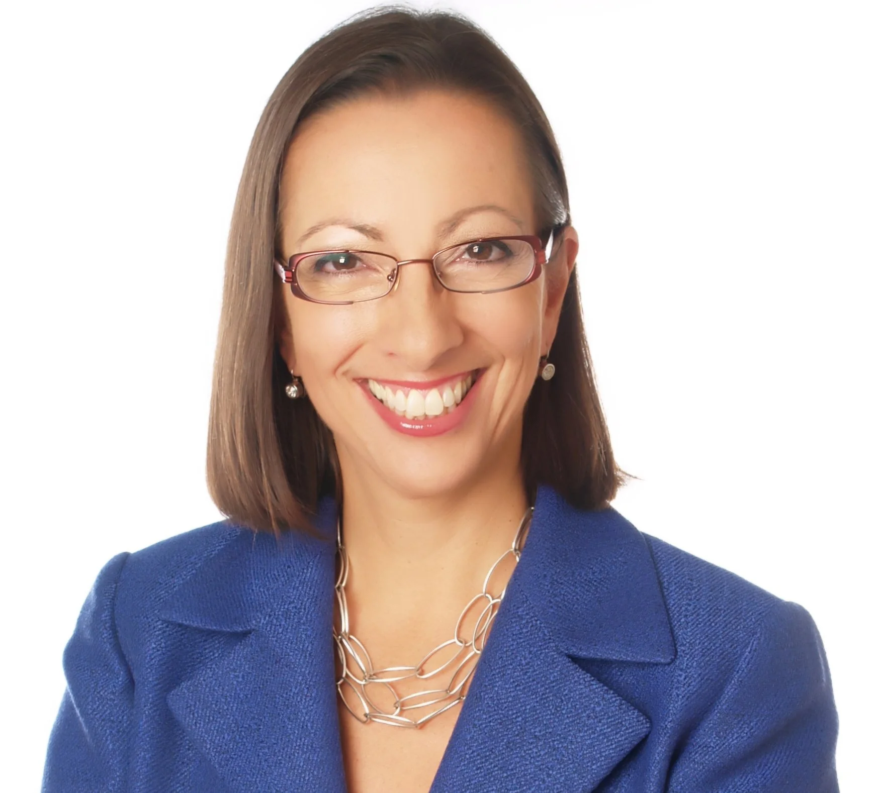 Jeanmarie Alessi, M.S. — Loeb Leadership