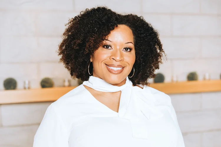 Joy Stephens — Loeb Leadership