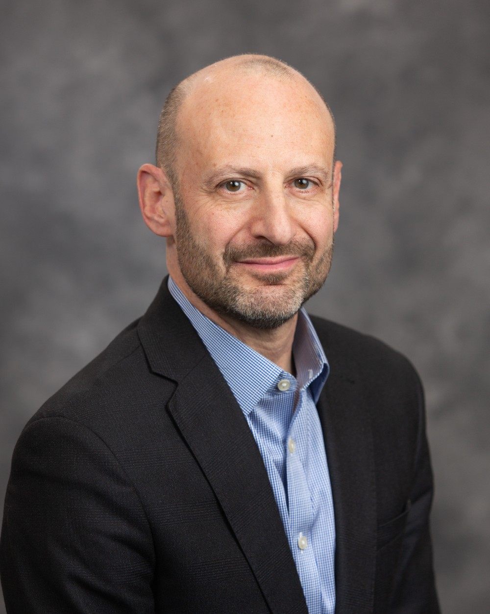 Mark Ansorge: Experienced HR Executive & Leadership Coach — Loeb Leadership