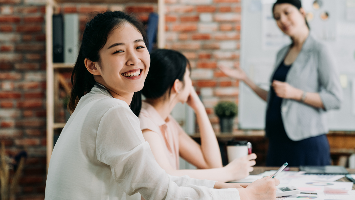 Repair, Don’t Replace: Rebuilding Broken Workplace Cultures — Loeb ...