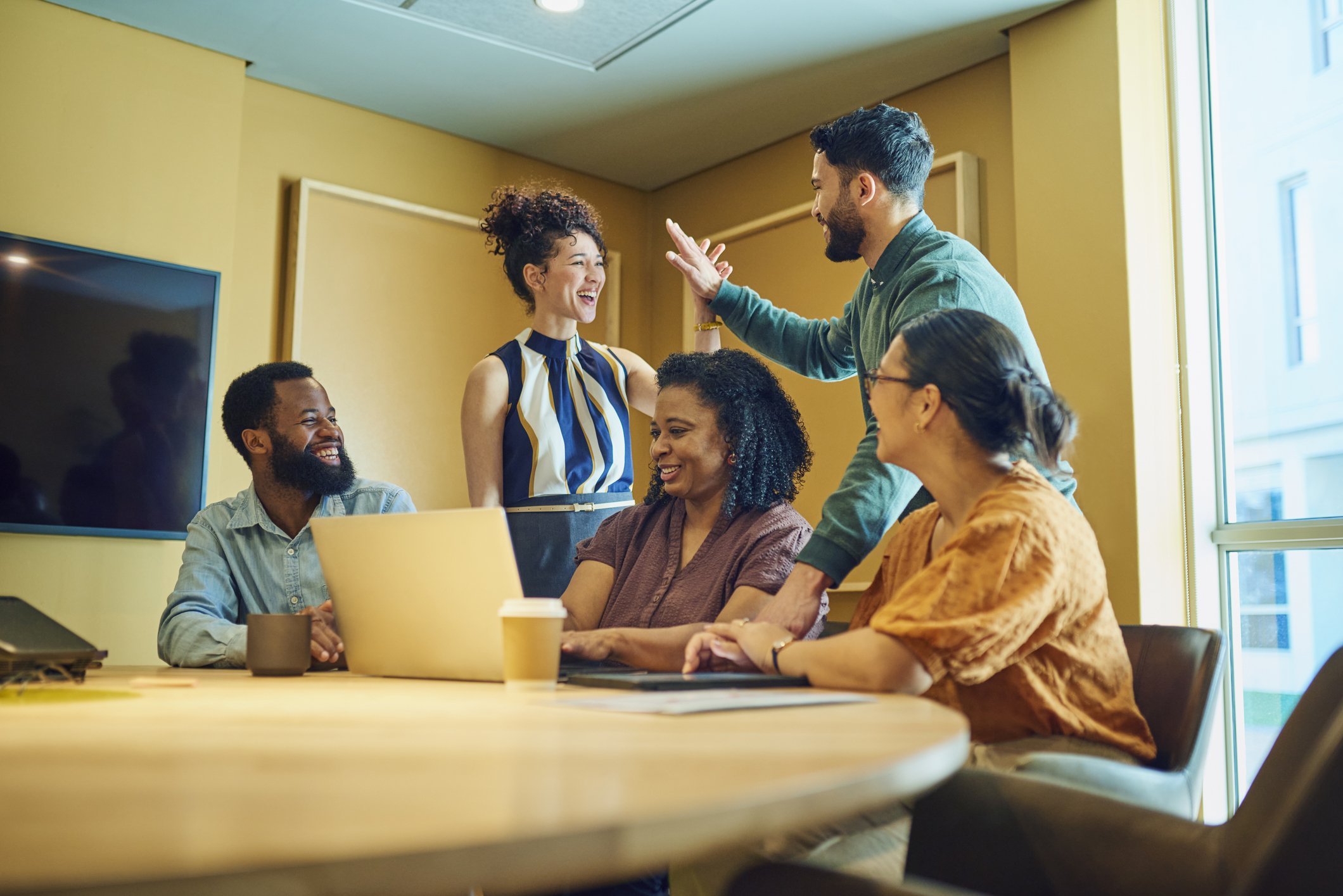Why Agility & Adaptability Are Essential for Modern Leaders — Loeb ...