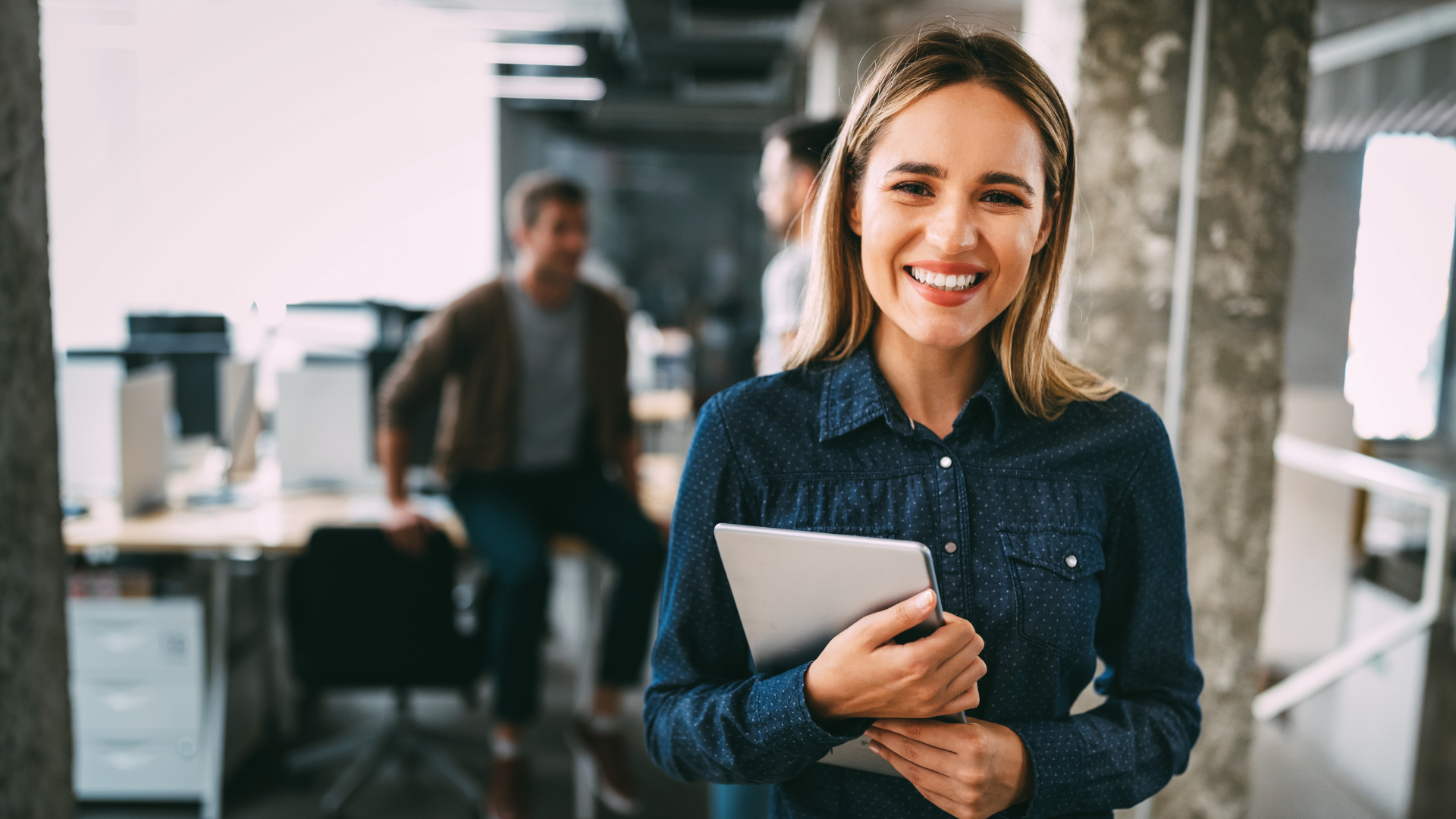 Repair, Don’t Replace: Rebuilding Broken Workplace Cultures — Loeb ...