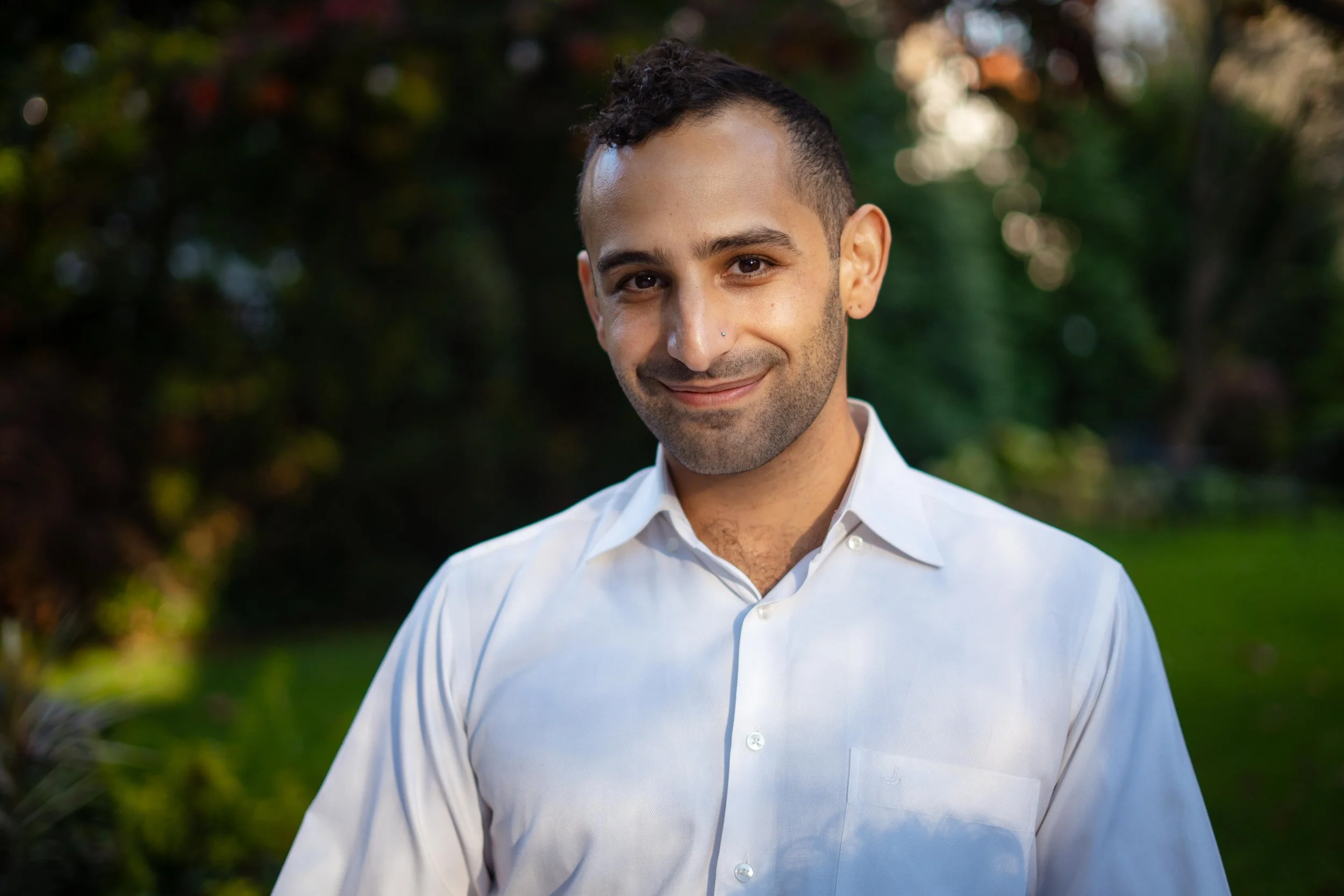 Hisham Beydoun, MBA, PCC — Loeb Leadership
