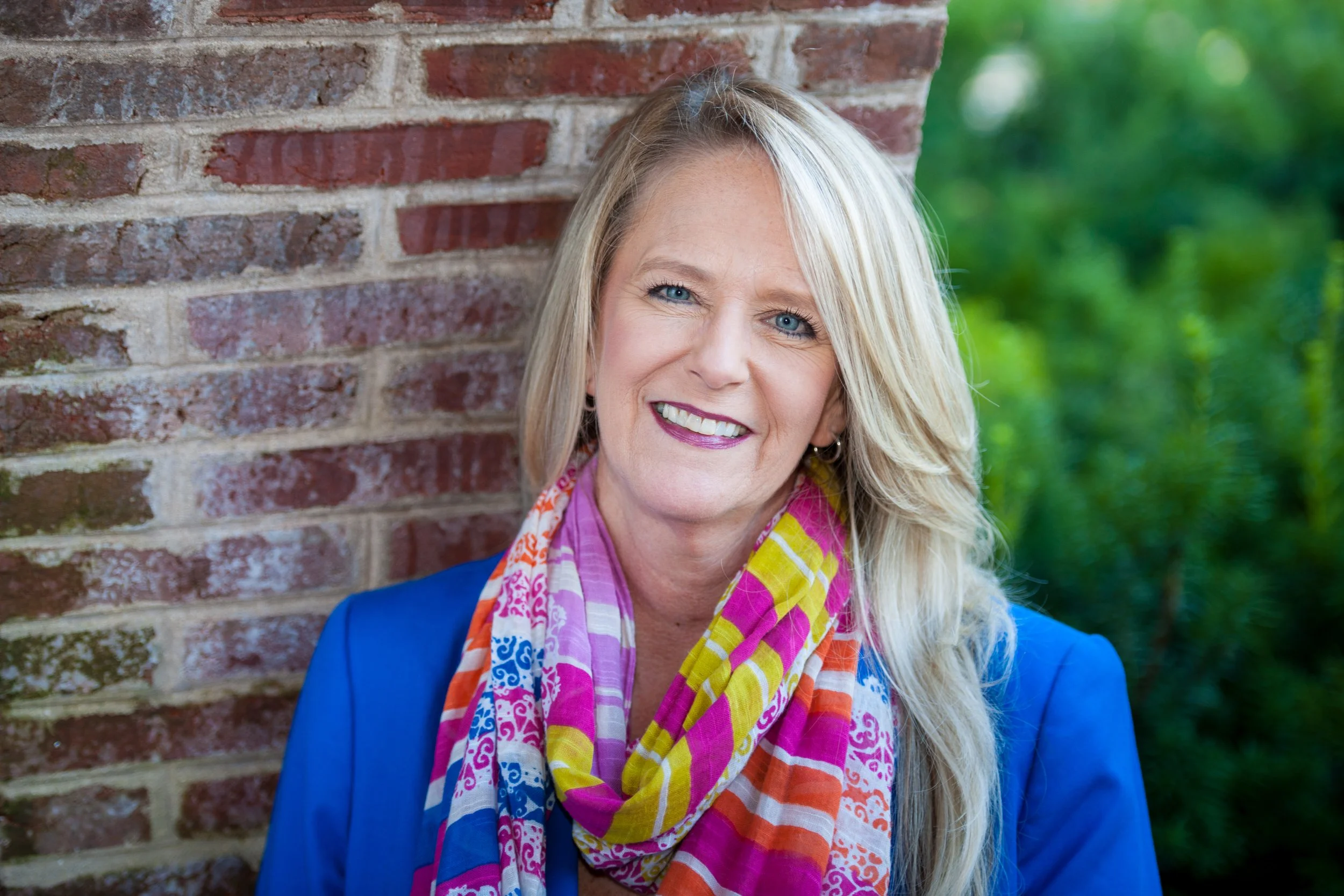 Susan McLean Begalka — Loeb Leadership