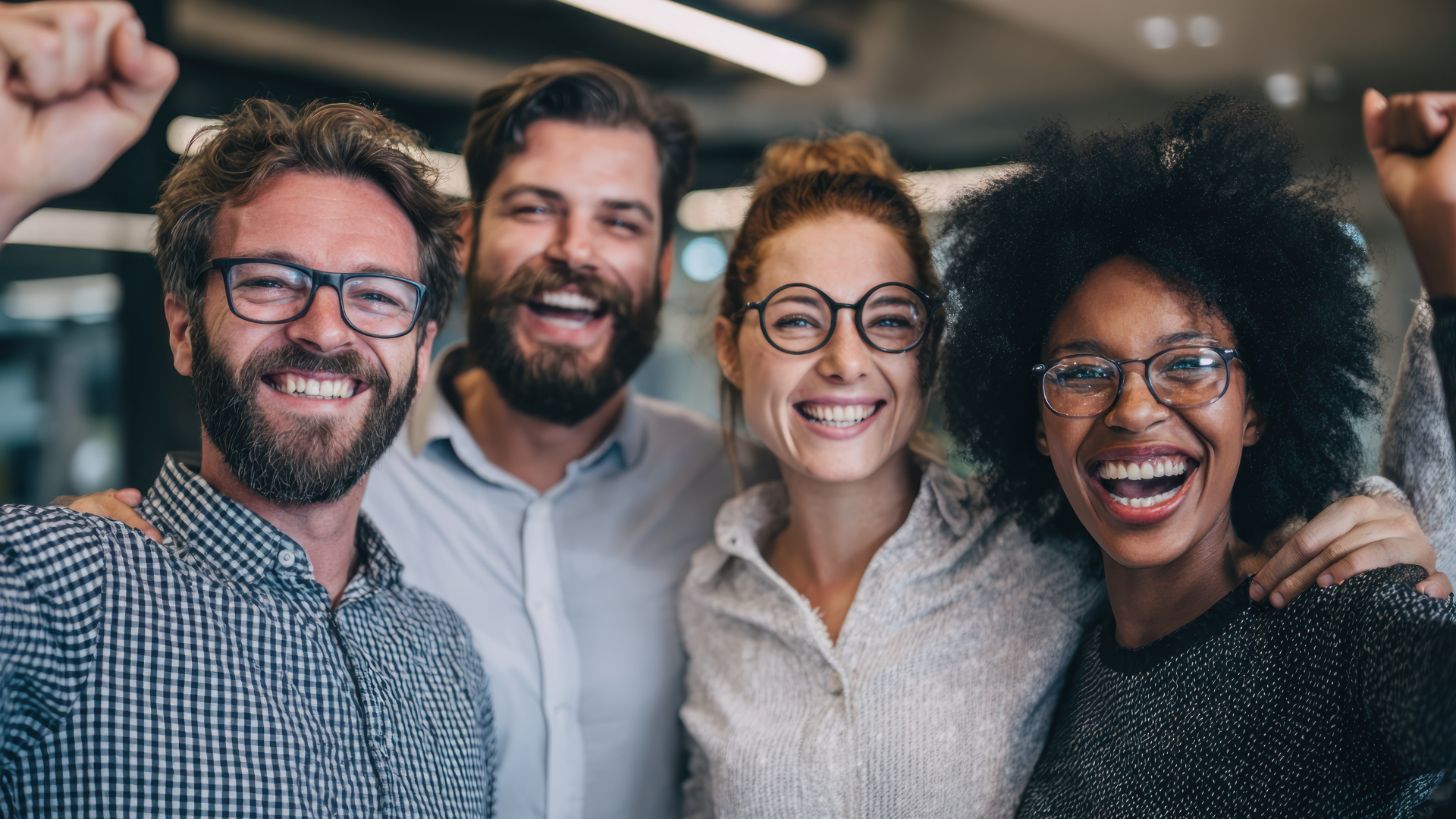 The Building Blocks of Leadership for Young Professionals — Loeb Leadership