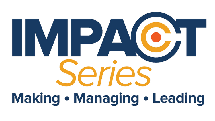 Professional Development & Training: Impact Series — Loeb Leadership