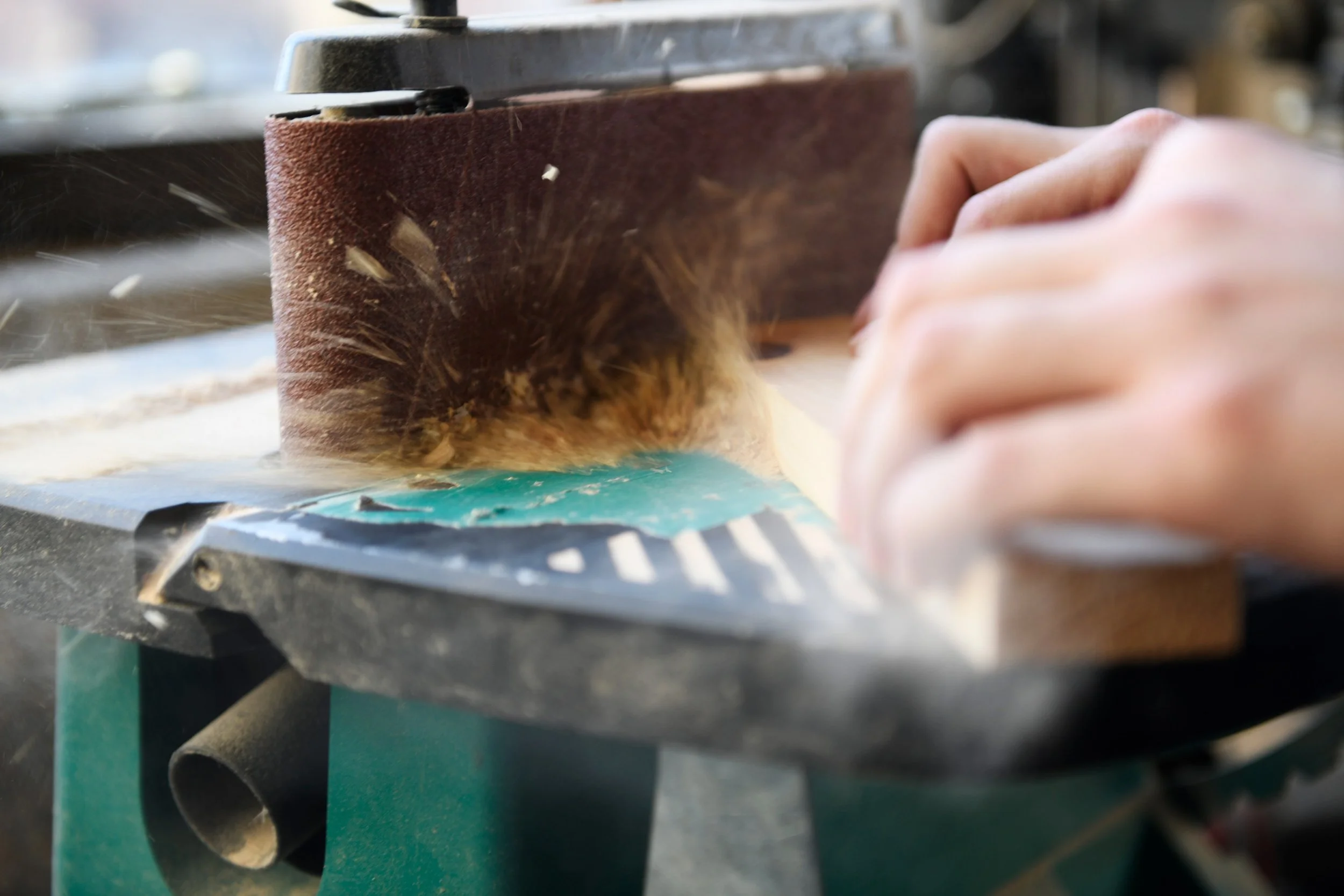 THE GEAR FACTORY | Join Creative Community Today