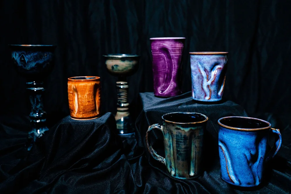ARTIST DIRECTORY — THE GEAR FACTORY