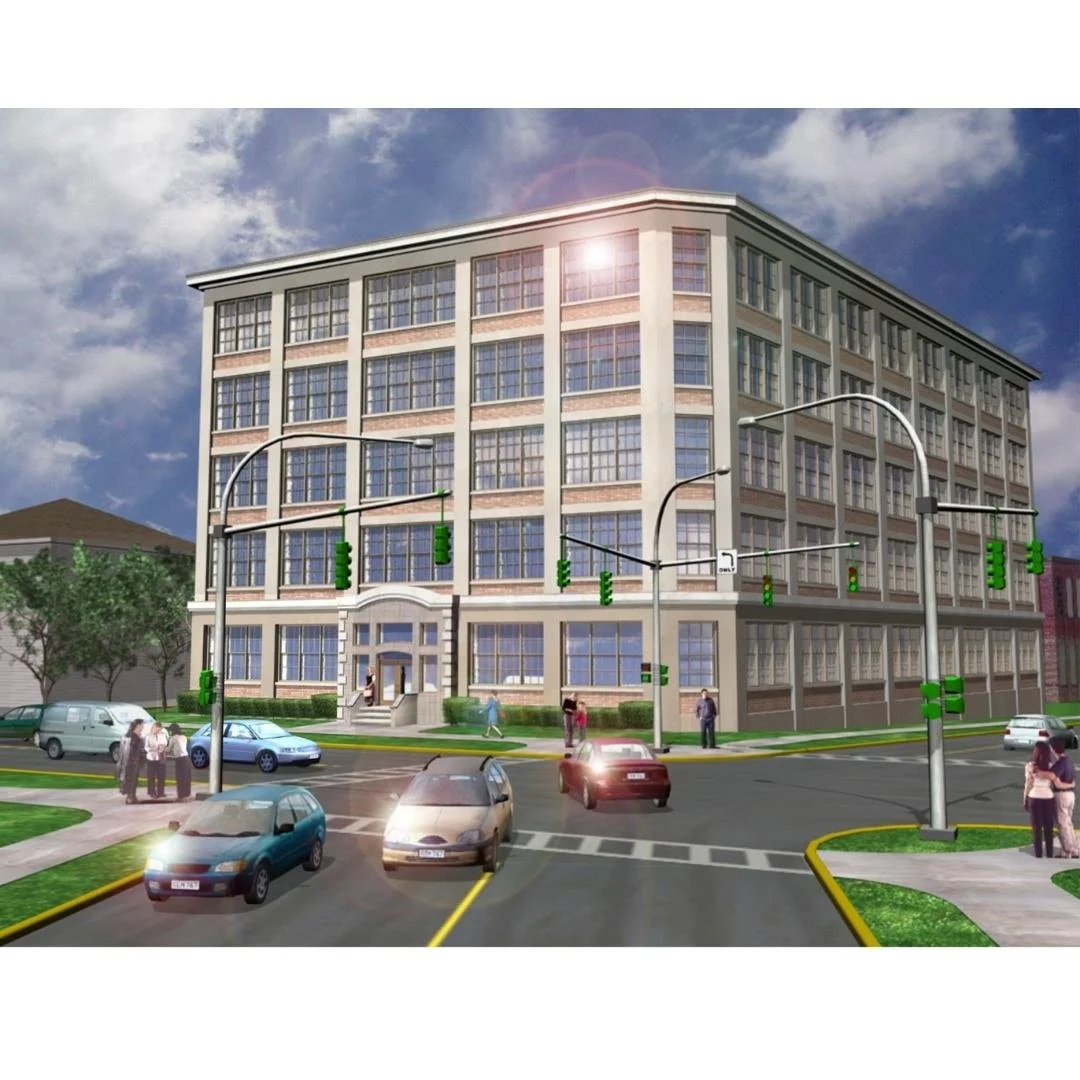 About the gear factory — THE GEAR FACTORY