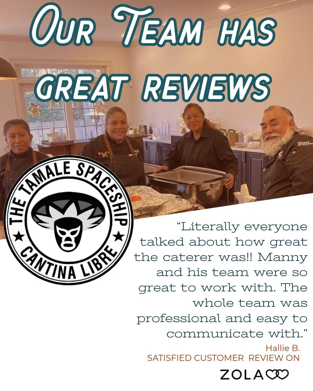 Reviews 1 — The Tamale Spaceship