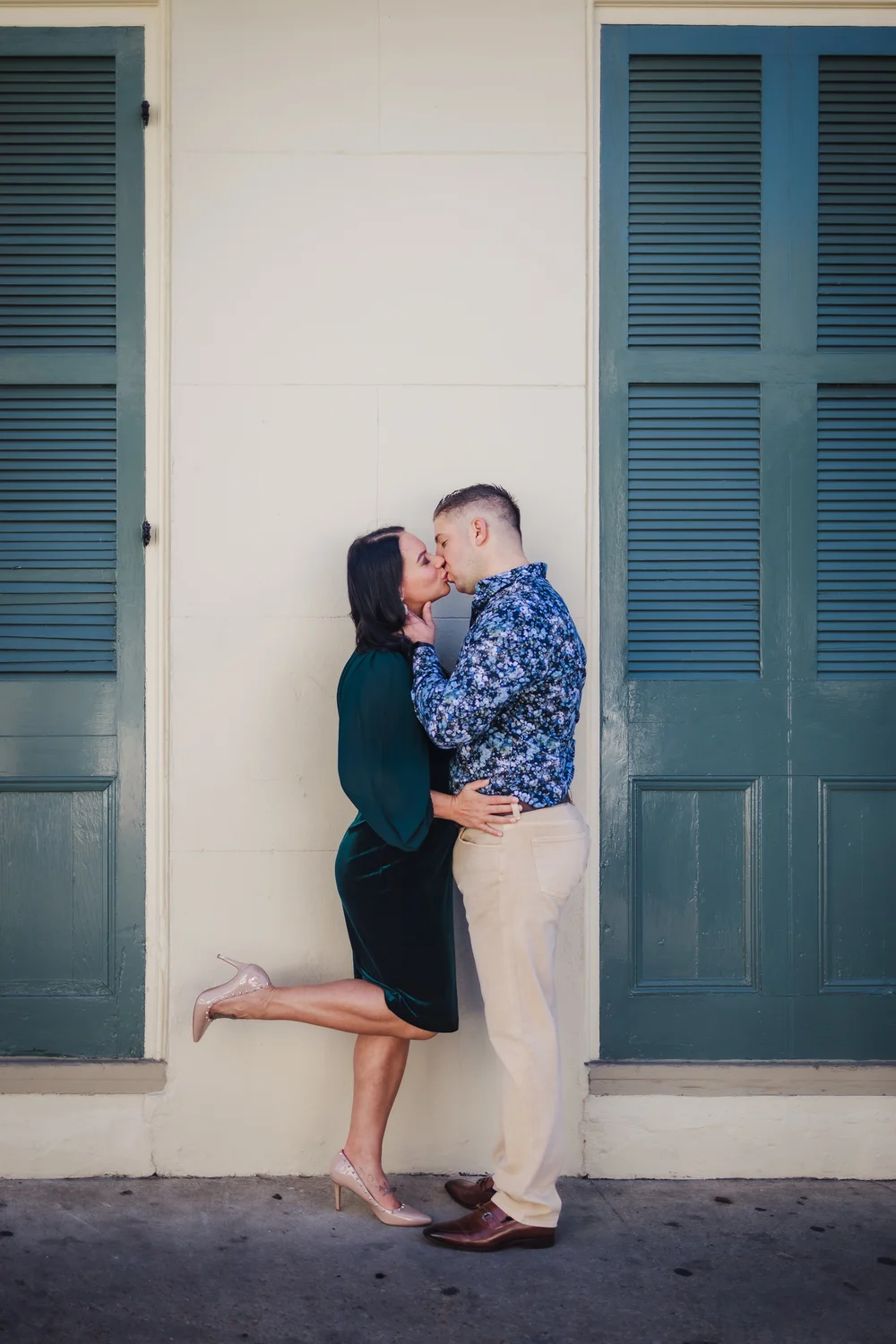 Couples & Engagements — Meagan LeDoux Photography