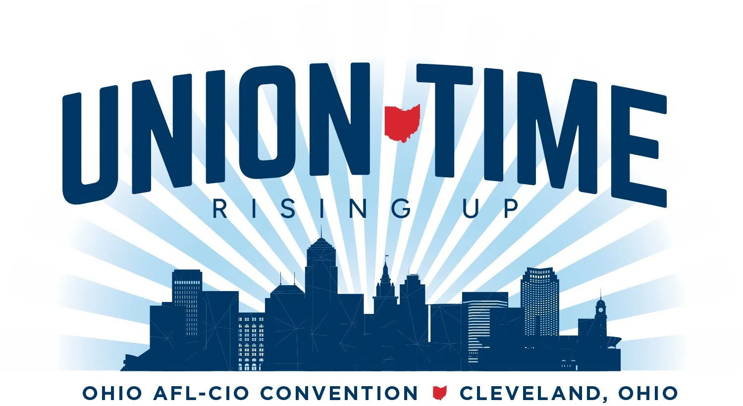 Ohio AFL-CIO Convention