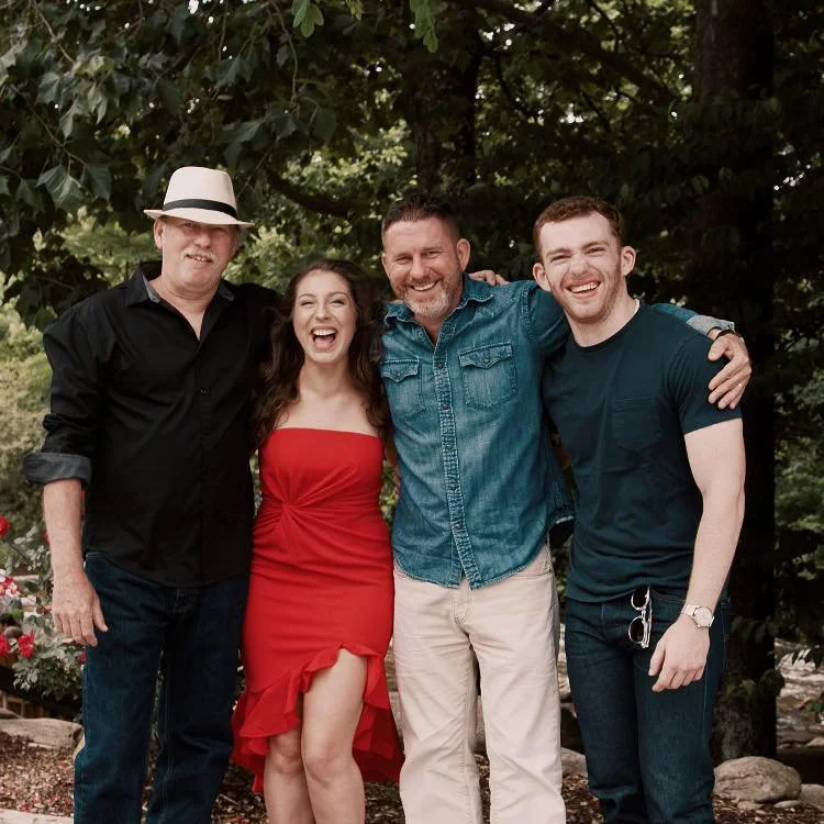 Live Music — Linville Falls Winery