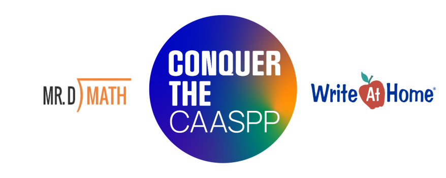 Conquer the CAASPP