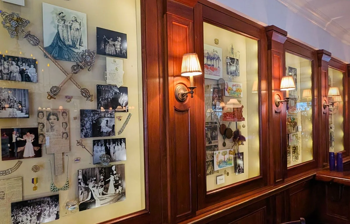 Antoine’s Restaurant: A Crown Jewel in Carnival’s History