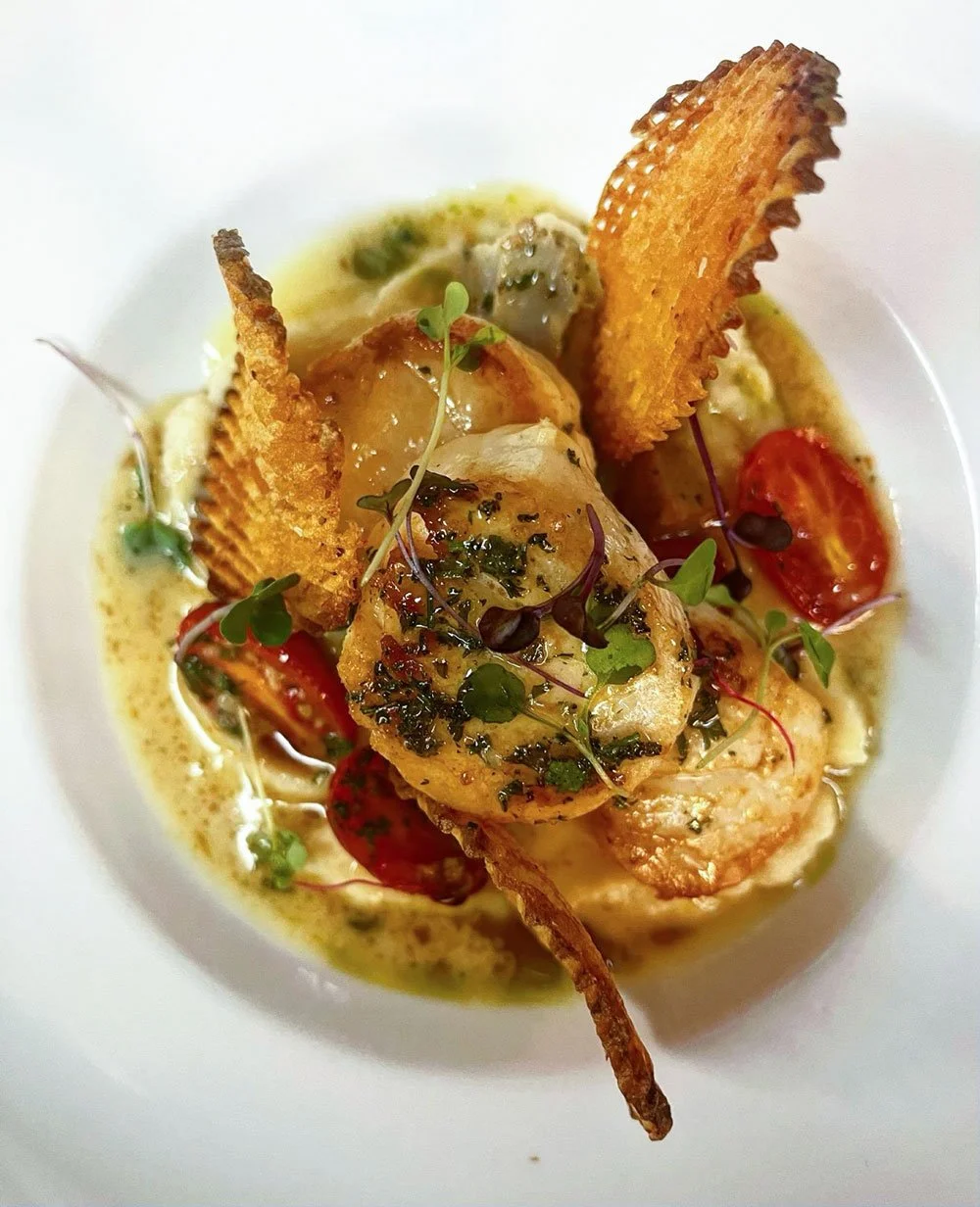 Behind the Scenes at Bayona