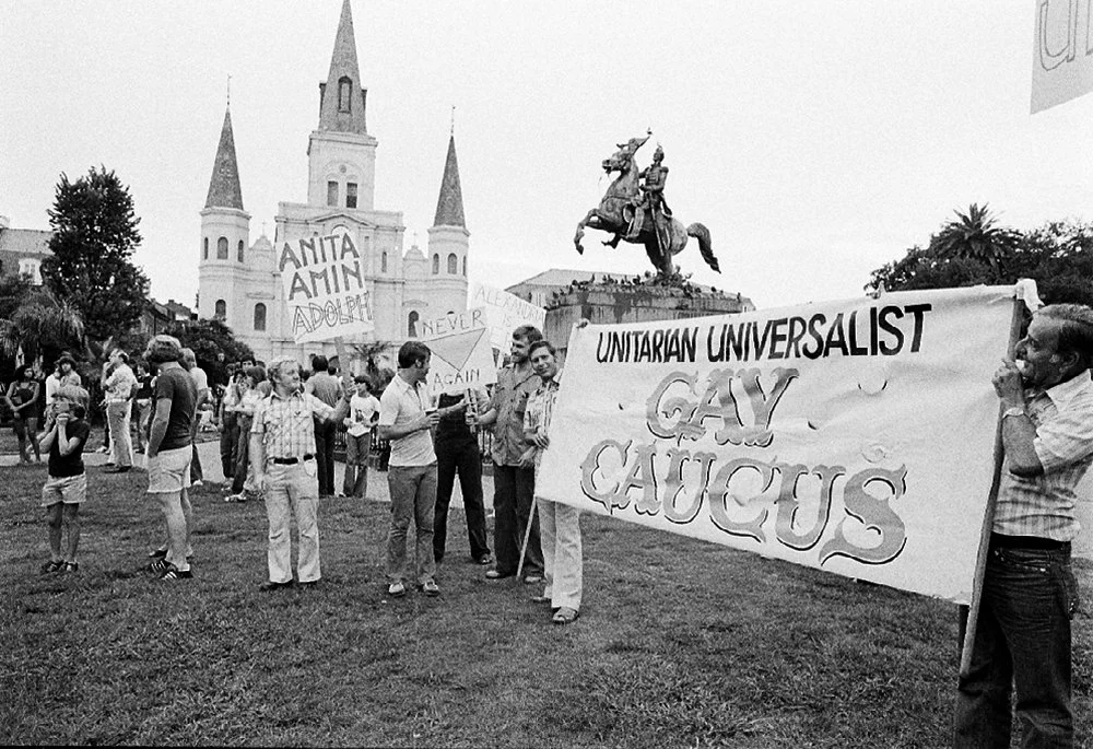 Bill Rushton: Journalist and Activist, Part Two