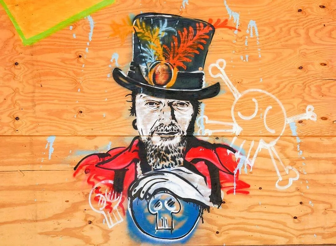 Plywood Pop: Josh Wingerter