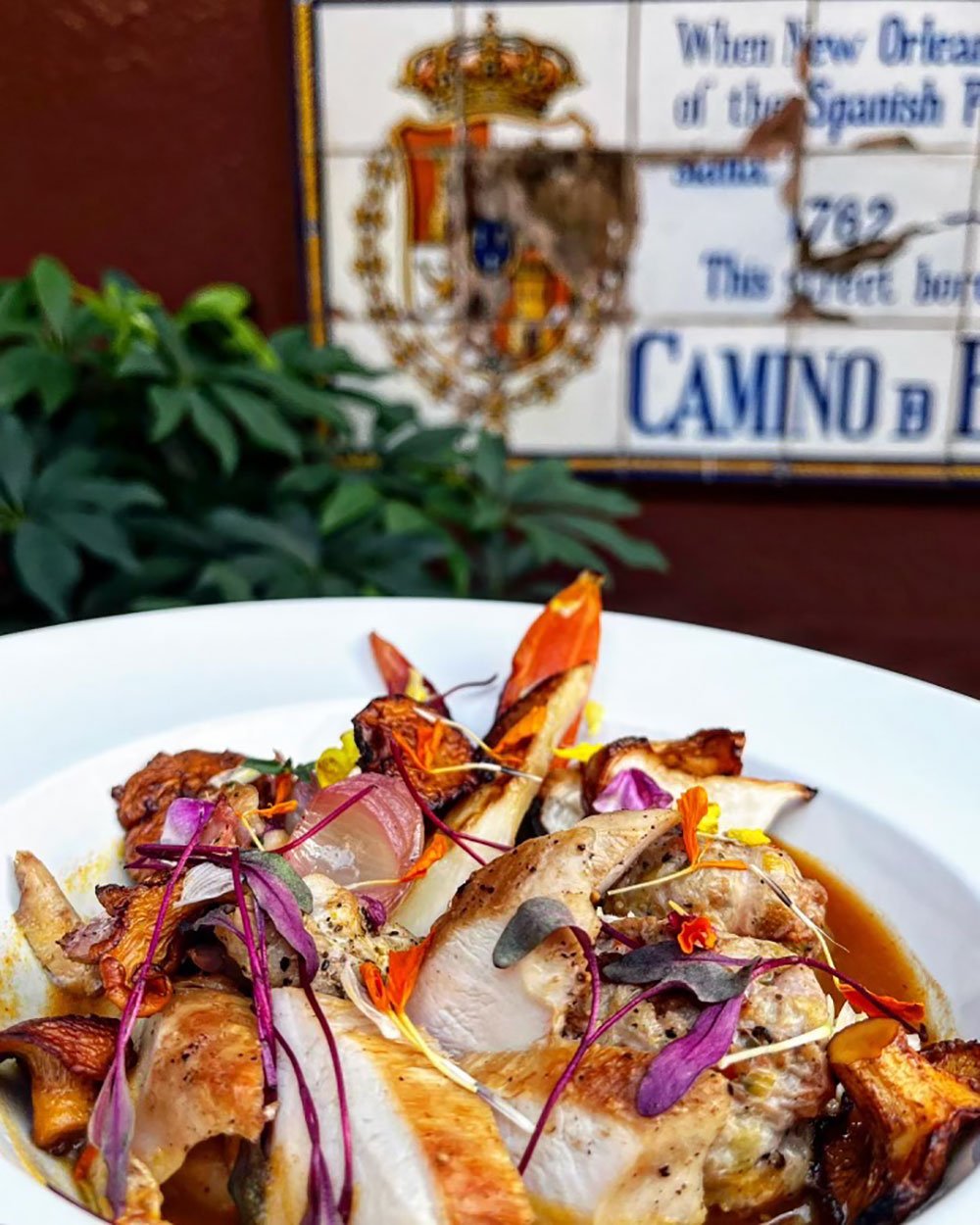 Behind the Scenes at Bayona