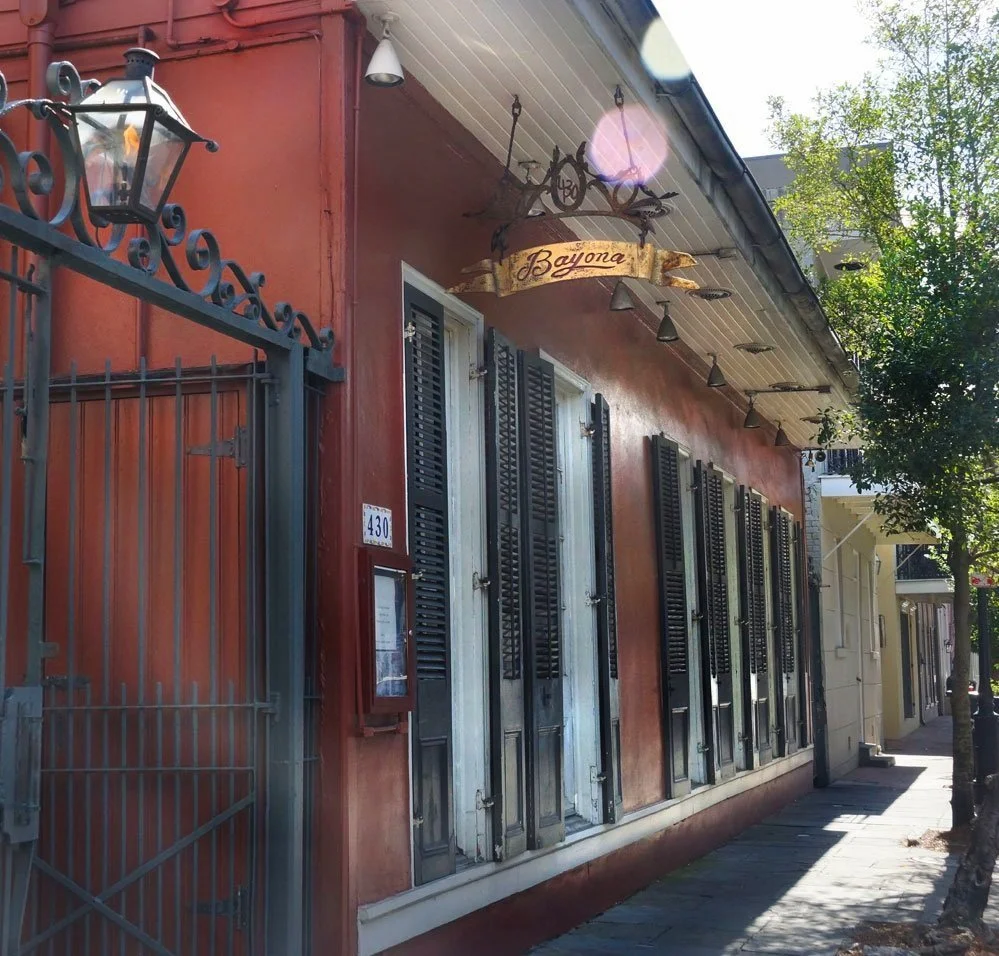 Behind the Scenes at Bayona