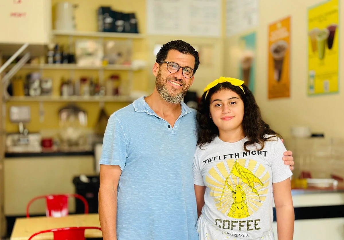 Legacy, Libation & Liberation: Twelfth Night Coffee