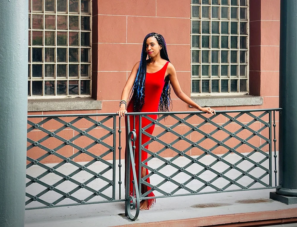 French Quarter Journal