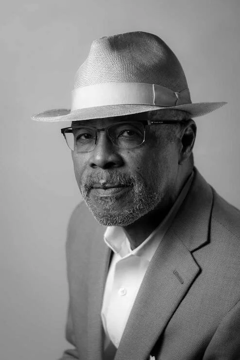Interview: John Warner Smith, Poet Laureate of Louisiana