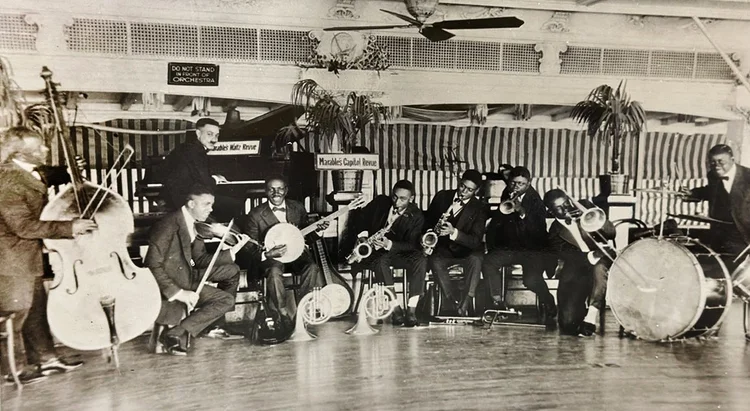 What a Wonderful Exhibit: Louis Armstrong’s Life in New Orleans
