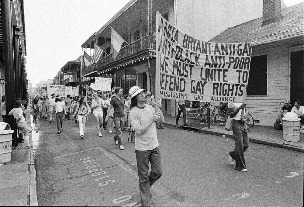 Bill Rushton: Journalist and Activist, Part Two