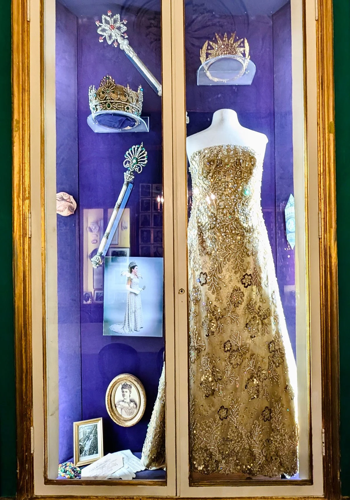 Antoine’s Restaurant: A Crown Jewel in Carnival’s History