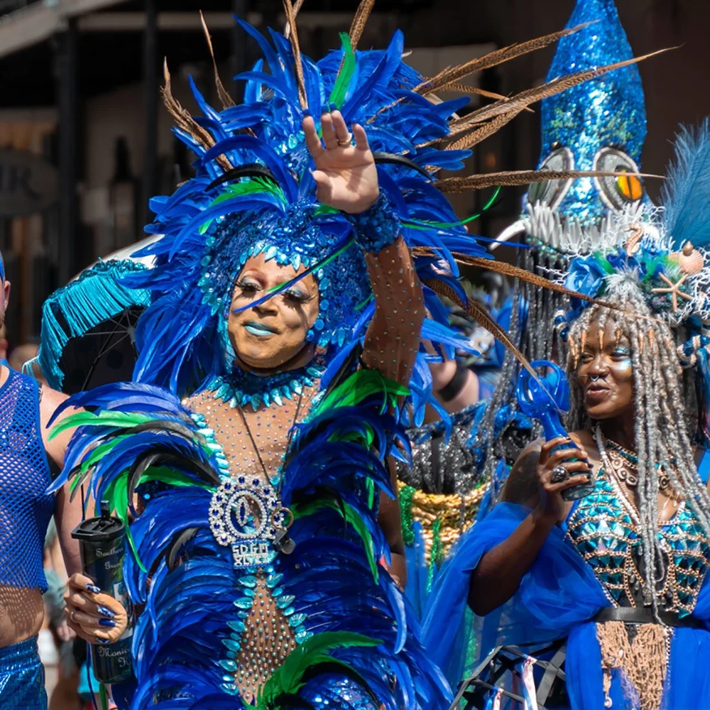Southern Decadence: the Origin, Traditions – and, of course – the Parade