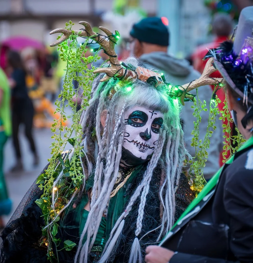 Bohème Parade 2024