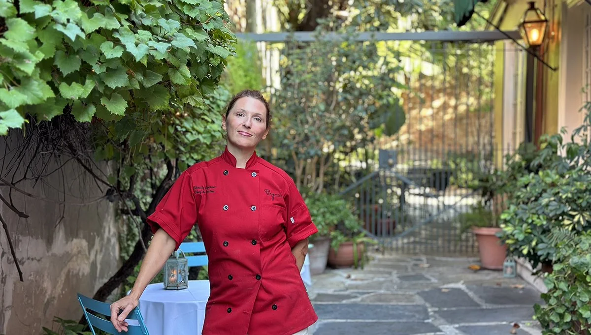 Behind the Scenes at Bayona