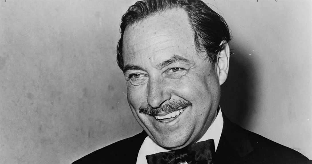 Tennessee Williams and the French Quarter