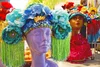 The Colors of Kate McNee